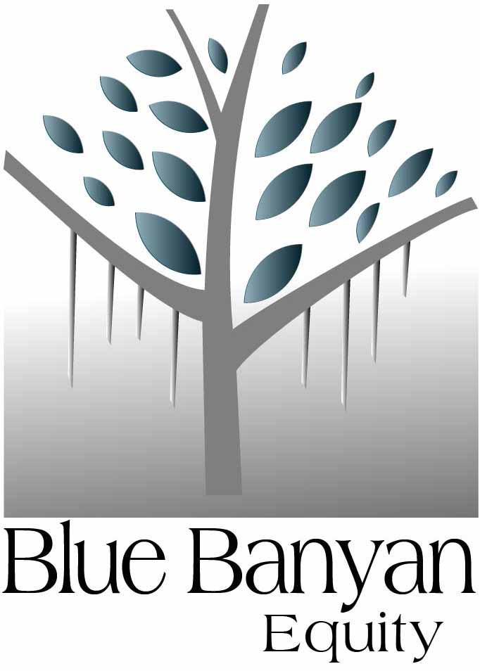 Blue Banyan Logo – Banyan Tree Ventures